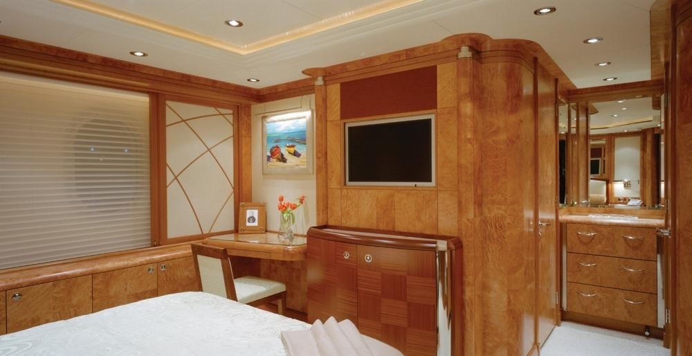 Yacht ALLEGRIA, Hakvoort Shipyard | CHARTERWORLD Luxury Superyacht Charters